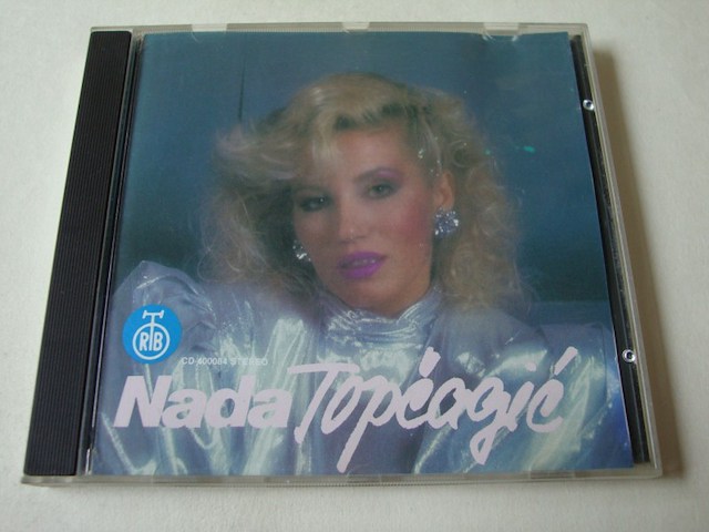 Nada Topčagić - Nada Topčagić