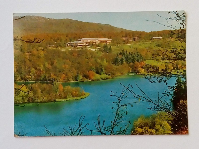 Plitvice - Hrvatska - Putovala -