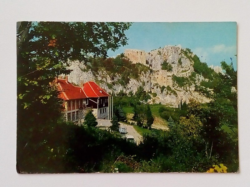 Kalnik - Hrvatska - Prelepa Razglednica -