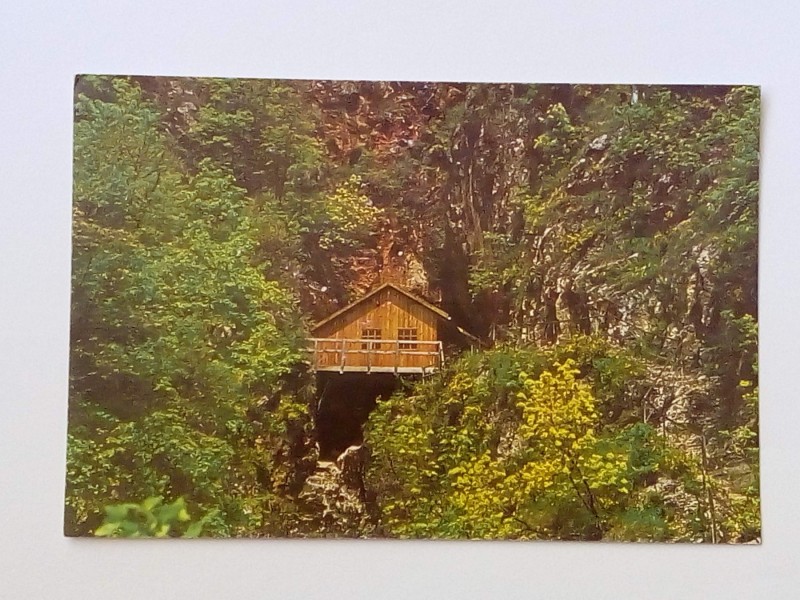 Drvar - Drvena Pecina - Bosna - Prelepa Priroda -