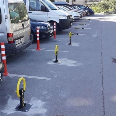 Parking Zaštita