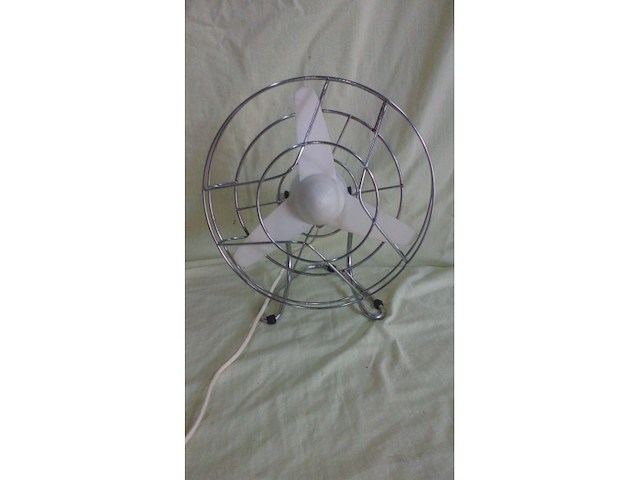 Stari ventilator