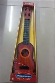 Gitara igračka za decu