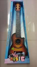 Gitara igračka za decu