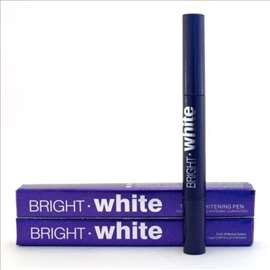 Olovka za izbeljivanje zuba Bright White
