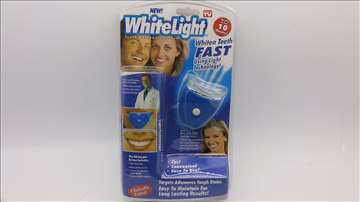 WhiteLight aparat za izbeljivanje zuba