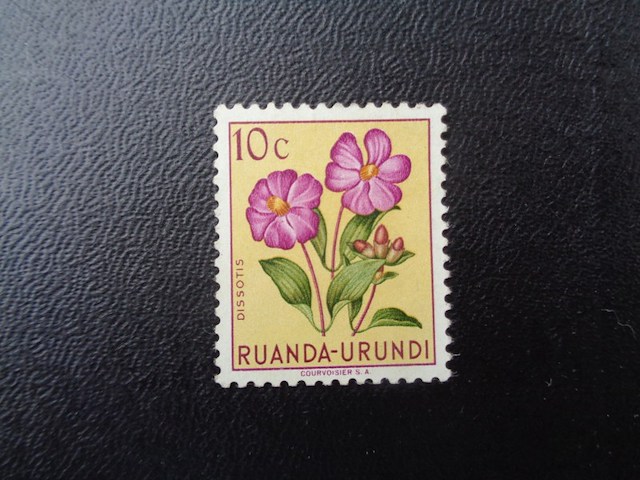 razno 580 ruanda