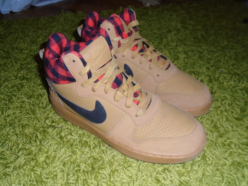 Original NIKE patike br41