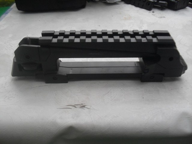 rucka za nosenje airsoft AR15