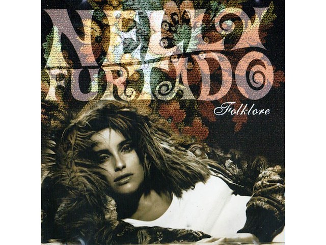 Nelly Furtado - Folklore