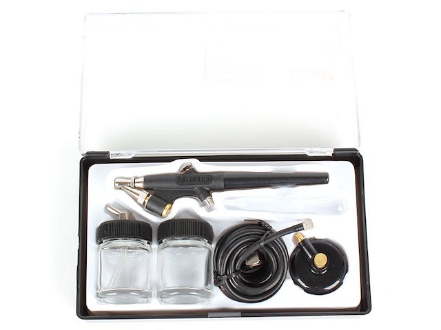 AIR BRUSH SET SL 110