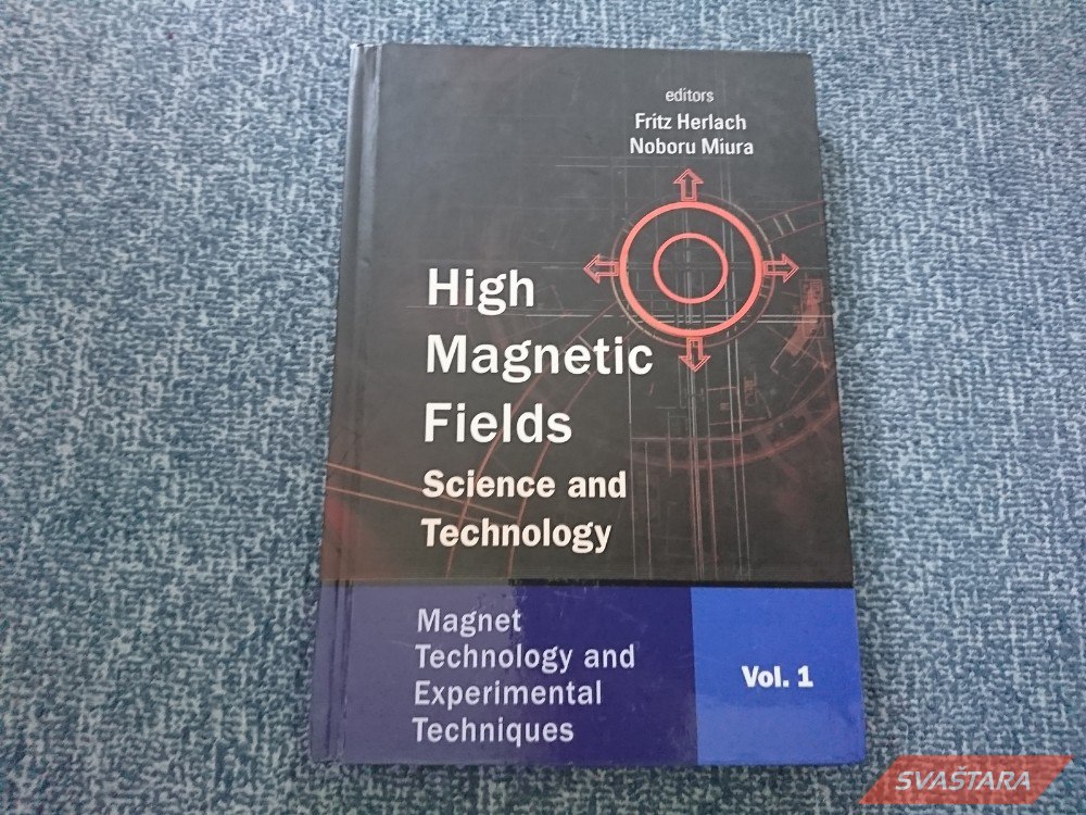 High Magnetic Fields: Science and Technology