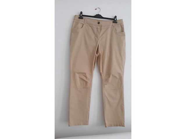 Pantalone SHEEGO 46