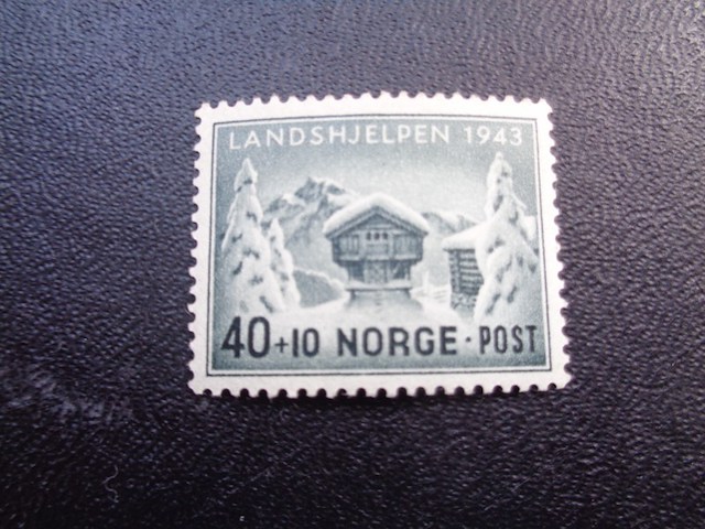 razno 655 norge