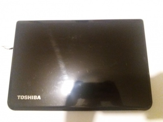 Poklopac panela - ekrana za Toshiba C40D