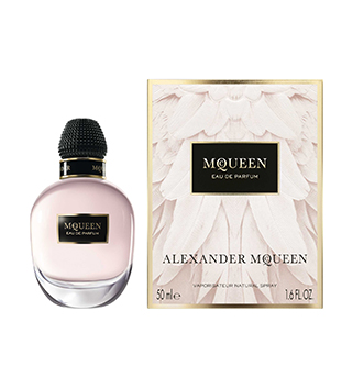 McQueen Eau de Parfum Alexander McQueen parfem
Alexander McQueen parfem
eau de parfum, 75 ml