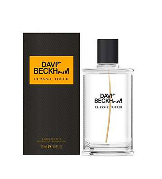 Classic Touch David Beckham parfem
David Beckham parfem
eau de toilette, 90 ml