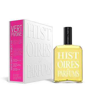 Vert Pivoine Histoires de Parfums parfem
Histoires de Parfums parfem
eau de parfum, 60 ml