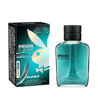 Endless Night For Him Playboy parfem
Playboy parfem
eau de toilette, 100 ml