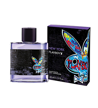 New York Playboy parfem
Playboy parfem
eau de toilette, 100 ml
