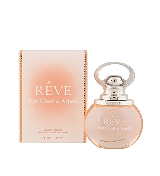 Reve Van Cleef&Arpels parfem
Van Cleef&Arpels parfem


eau de parfum, 100 ml
