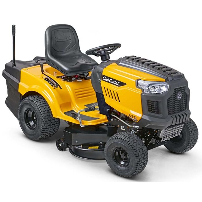 Cub Cadet CC LT2 NR92 traktorska kosilica sa korpom