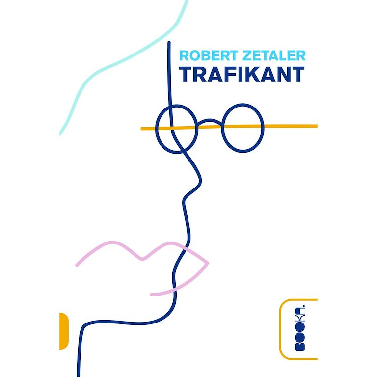 TRAFIKANT