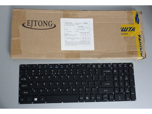 Acer Aspire A5 A515-51G tastatura NOVA