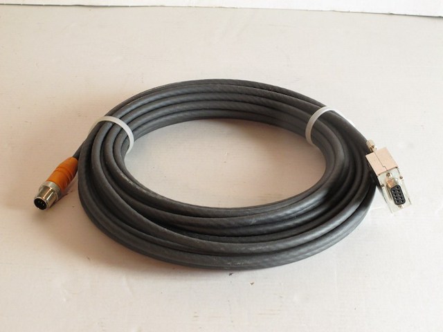 Mouser Sensor Cable / Actuator Cable 10m