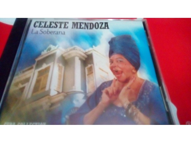 Selest Mendoza, La Soberana