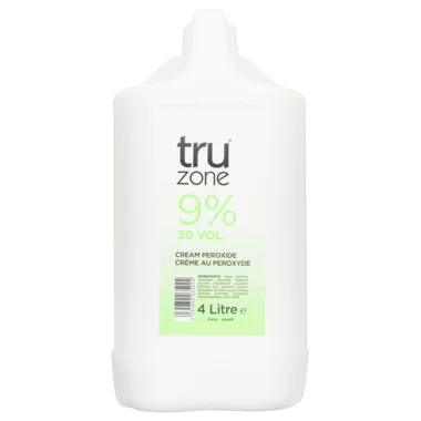 HIDROGEN 9% TRUZONE 4000ML