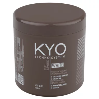 KYO
Beli blanš za kosu KYO 450g