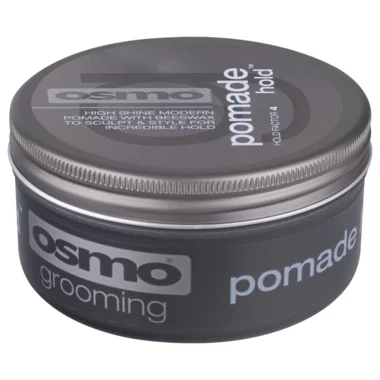 VOSAK U KREMI ZA OBLIKOVANJE KOSE OSMO POMADE HOLD 100ML