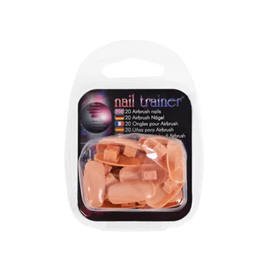 NAIL TOOLS Rezervni nokti za trening ruku NAIL 20/1