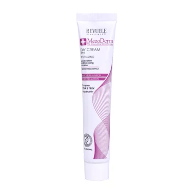 REVUELE Dnevna krema za revitalizaciju kože lica REVUELE MezoDerm 50ml