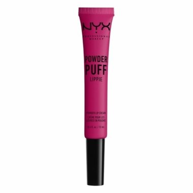 Kremasti mat ruž za usne NYX Professional Makeup Powder Puff PPL 12ml