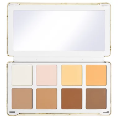 MAKEUP OBSESSION Paleta za konturisanje MAKEUP OBSESSION Obsessive Contour 28g