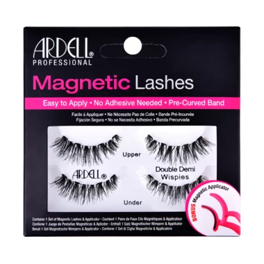 ARDELL Magnet trepavice na traci ARDELL Magnetic Double Demi Wispies