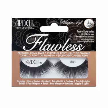 ARDELL Trepavice na traci ARDELL Flawless 801