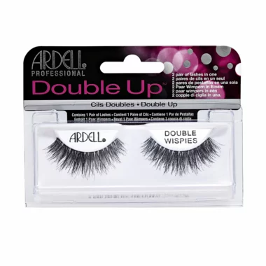 Trepavice na traci ARDELL Double Up Double Wispies