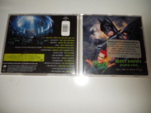 batman