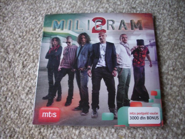 MILIGRAM 2