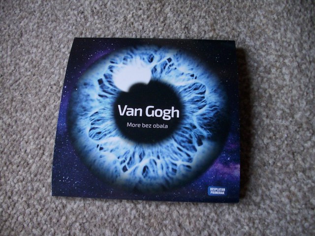 VAN GOGH - More bez obala