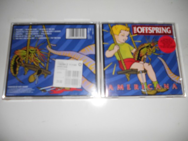 the offspring