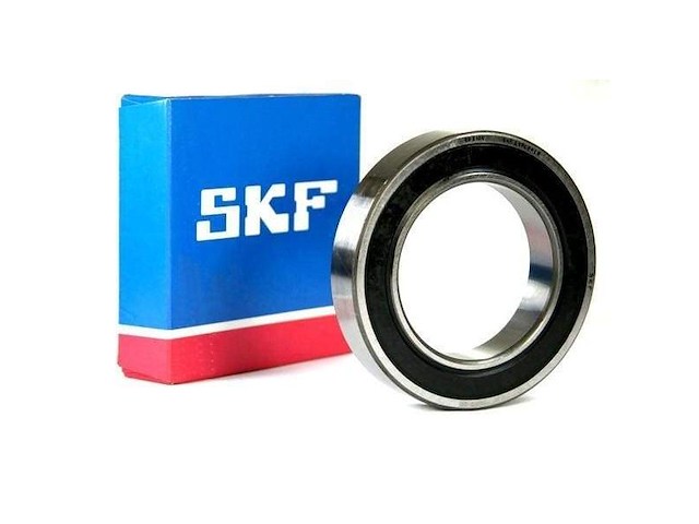 6002 2RS SKF lezaj