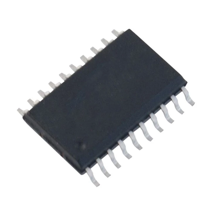 74HC573D SMD