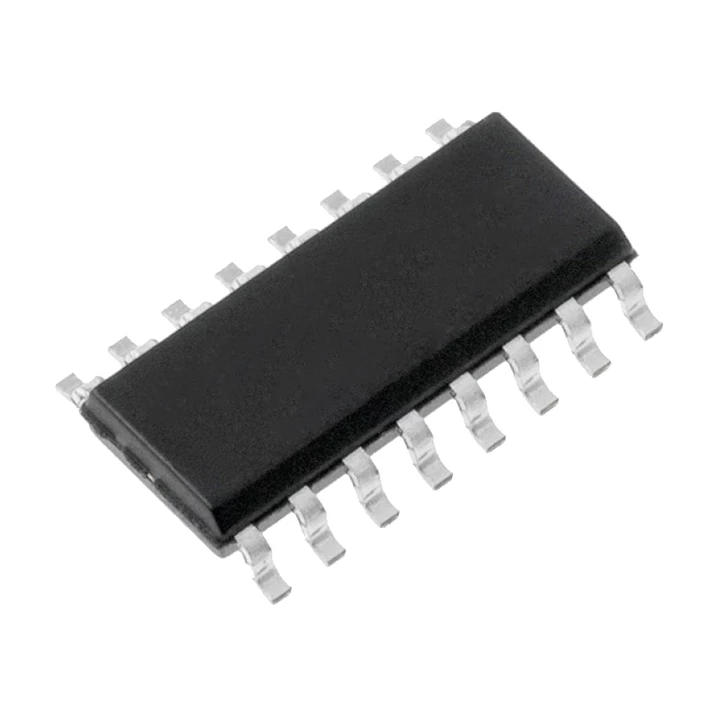 74HC595D SMD