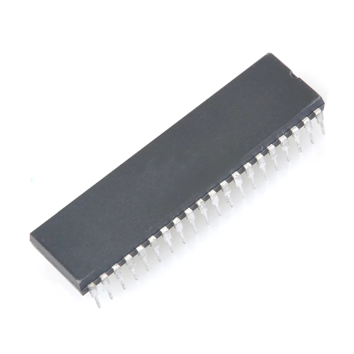 ATMEGA162-16PU