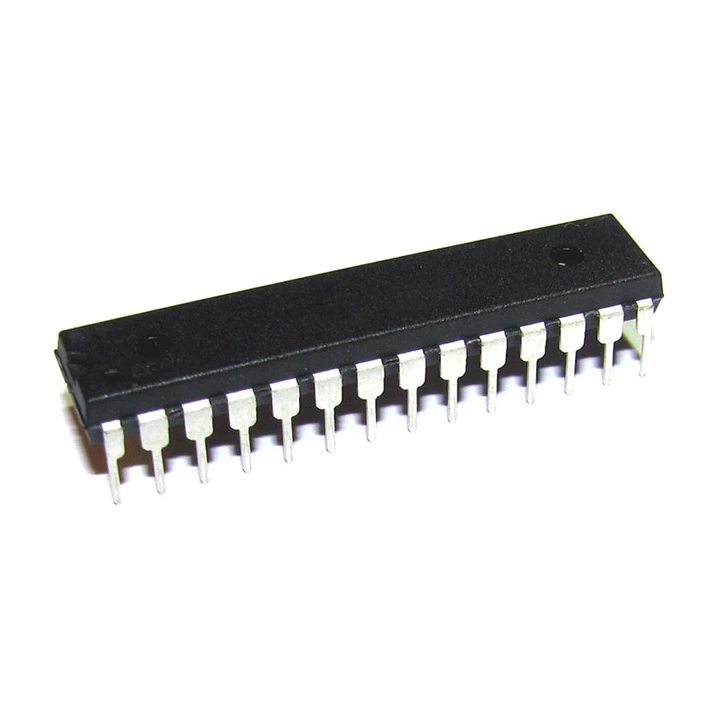 ATMEGA8-16PU