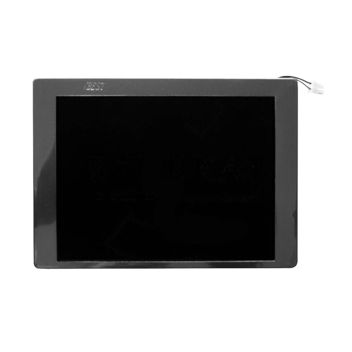 LCD TFT 800x480, VGG804805-6UFLWC